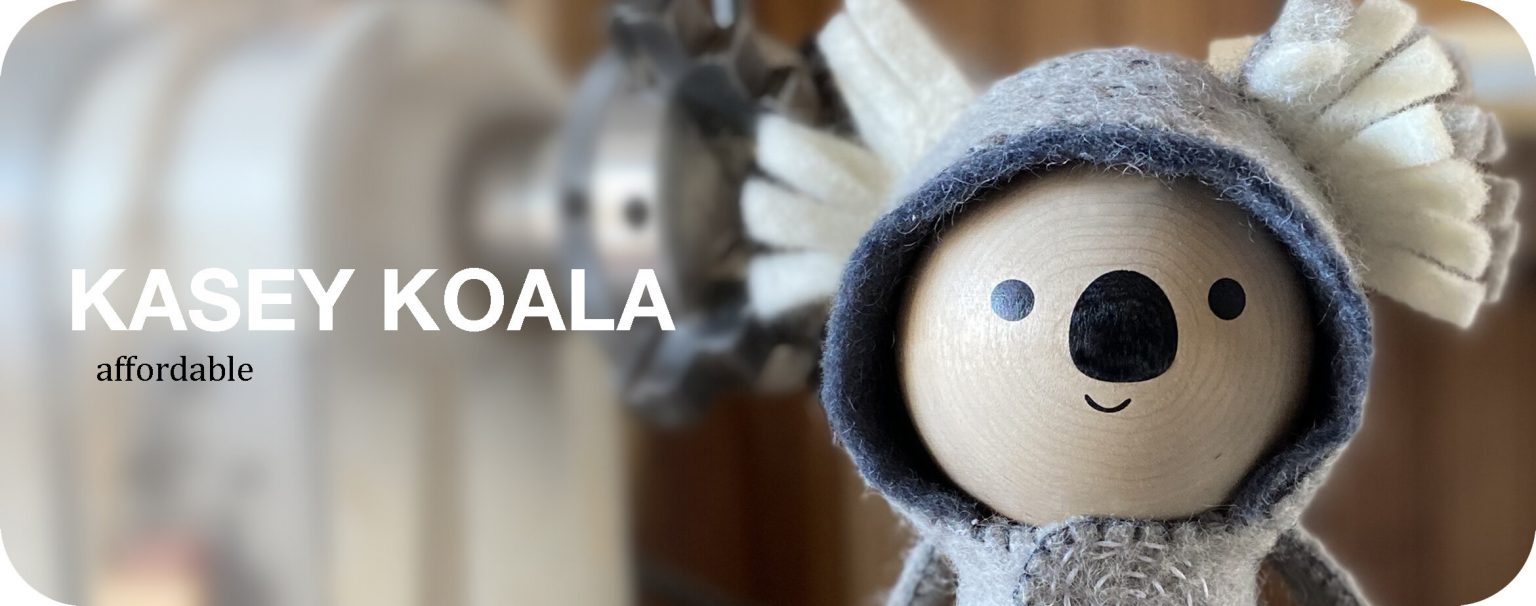 ZooModern Handmade Wooden Toys