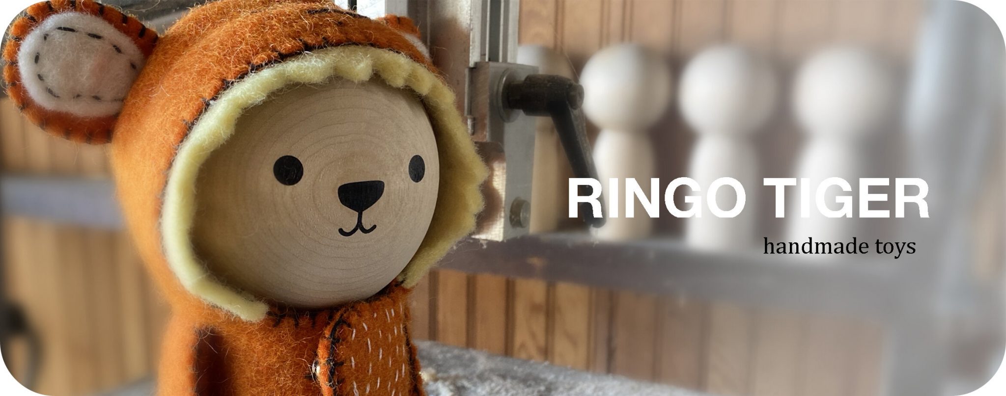 ZooModern Handmade Wooden Toys