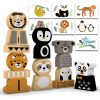 ZooModern Handmade Wooden Toys